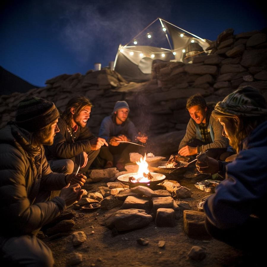 Backpacking Cooking Gear Essentials: What You Need in Your Outdoor Kitchen